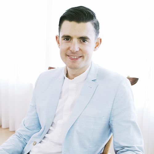 Fraser Doherty - Keynote Speakers | Speakers Corner